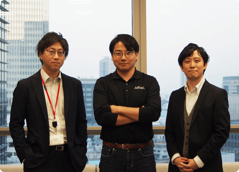 かんぽ生命 - アフラック - 日本郵便 Acceleration Program 2025｜Creww