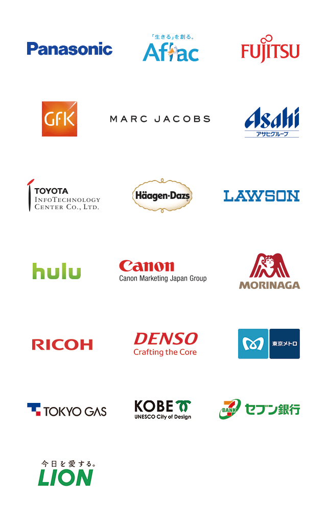 Partner with Japan’s Most | Platform for Open Innovation creww