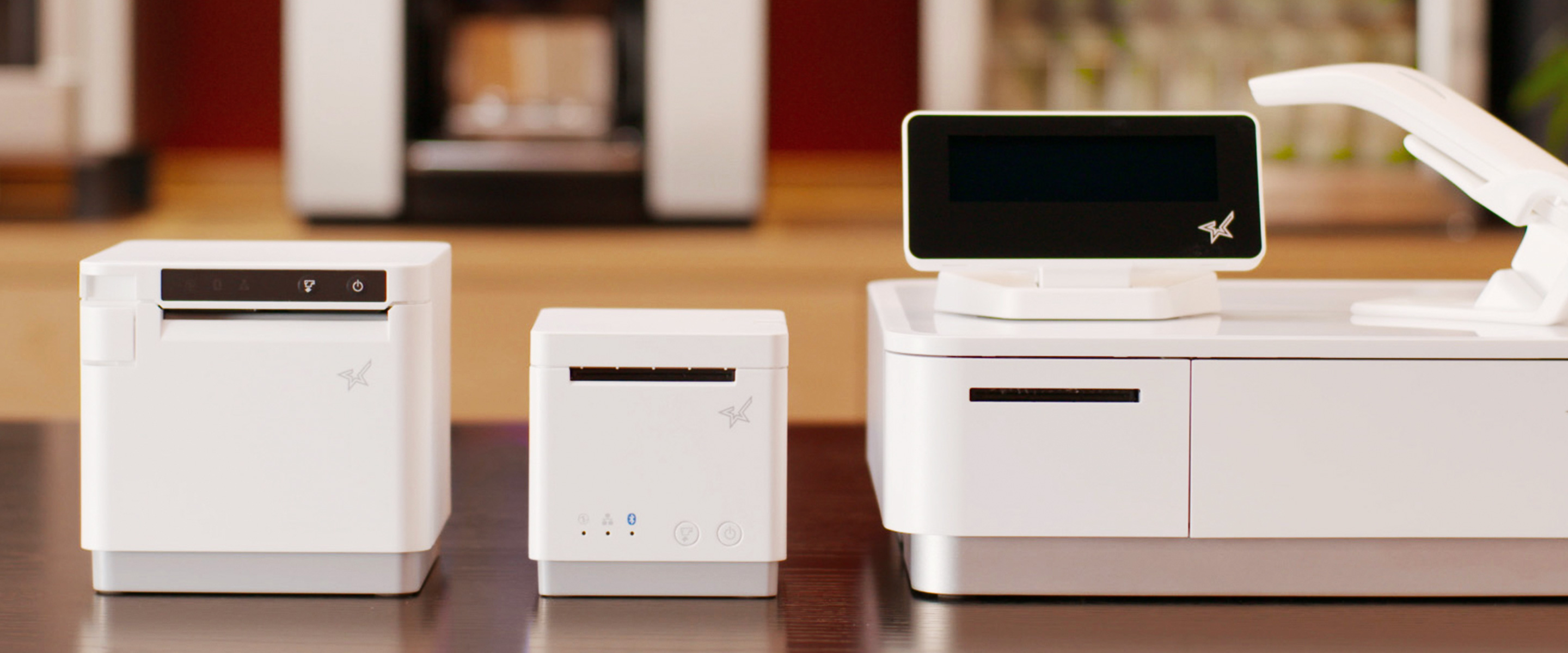 STAR MICRONICS CO., LTD.｜Creww